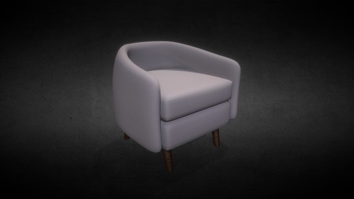 Furniture-chair Object Detection Dataset and Pre-Trained Model by Object Detection