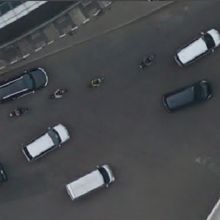 Cars Object Detection Dataset and Pre-Trained Model by Gongx