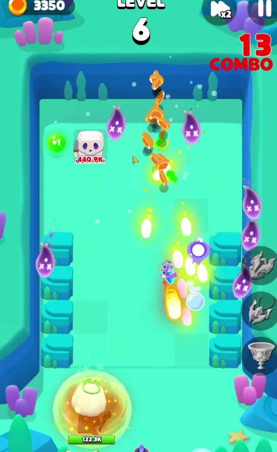 Punball Game Object Detection Dataset And Pre Trained Model By Proba