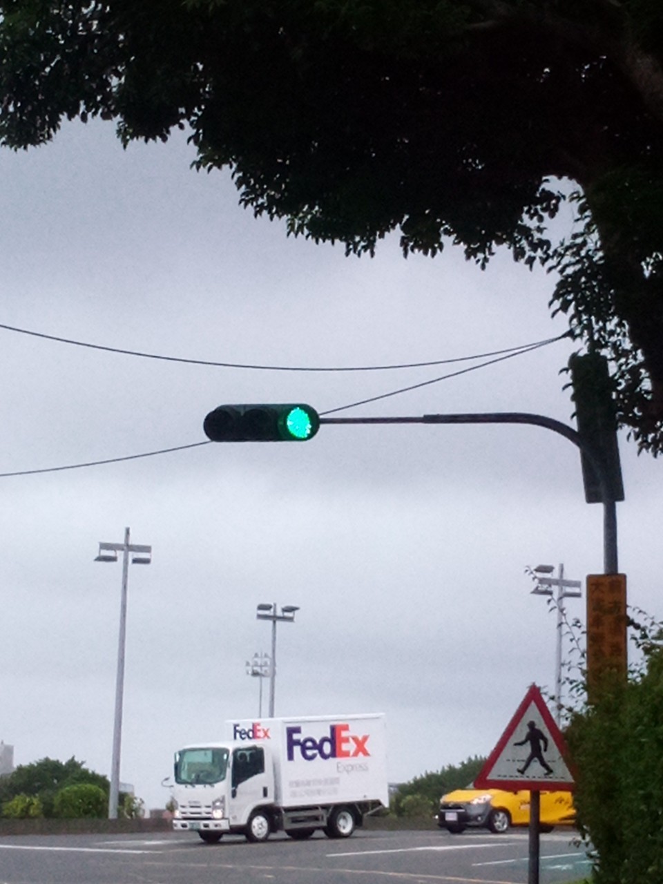 traffic light 2.0 Object Detection Dataset and Pre-Trained Model by TKU