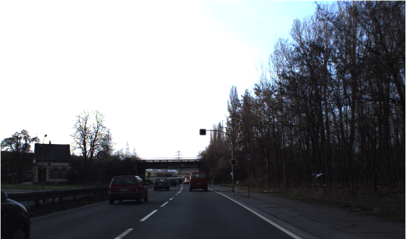 Traffic Signs Object Detection Dataset By Version Ou Je Vais Merge