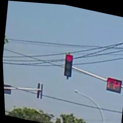 traffic lights Object Detection Dataset (v1, 2023-01-06 3:16pm) by Version ou je vais merge
