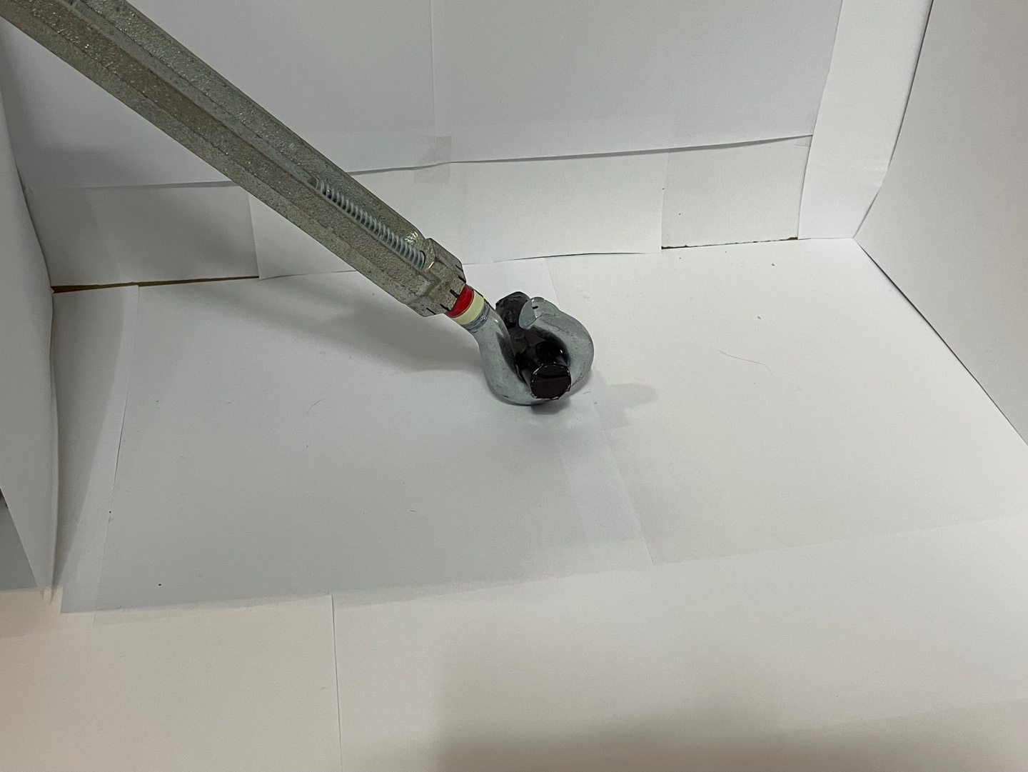 Turn_Buckle_and_Jaw_Bolt Object Detection Dataset and Pre-Trained Model by School