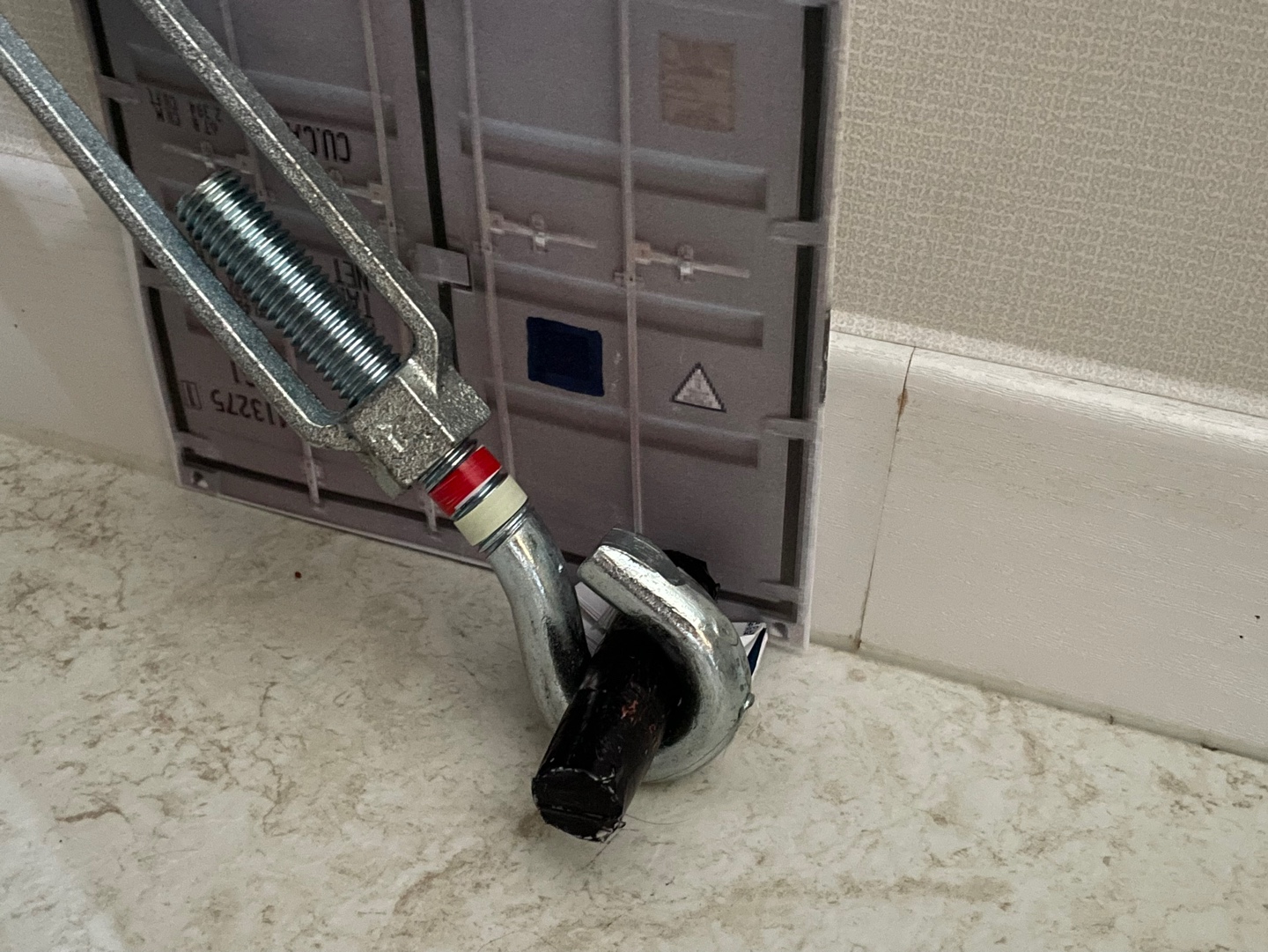 Safety Pin Detection Ver2 Object Detection Dataset And Pre Trained Model By School