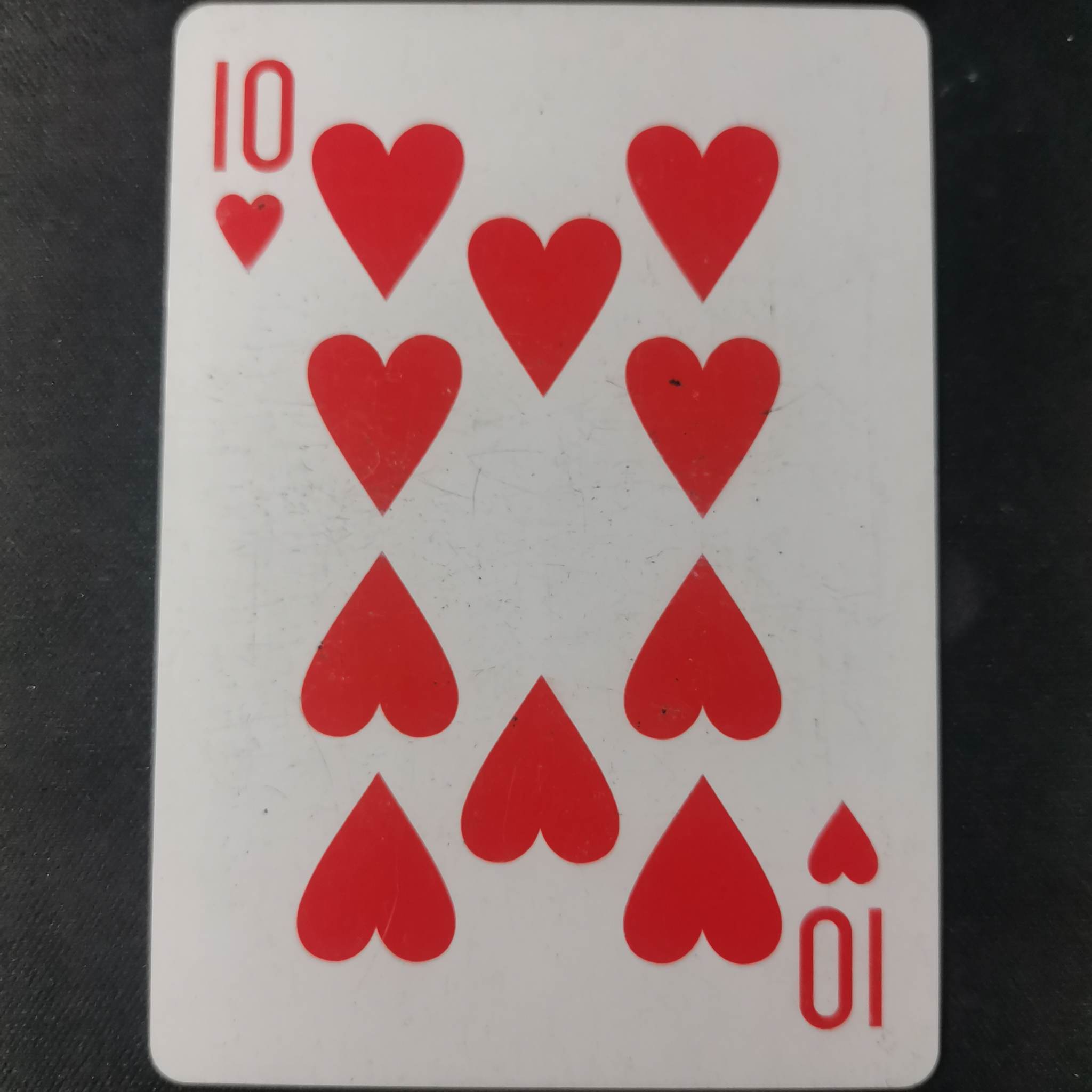 card Classification Dataset by bobby