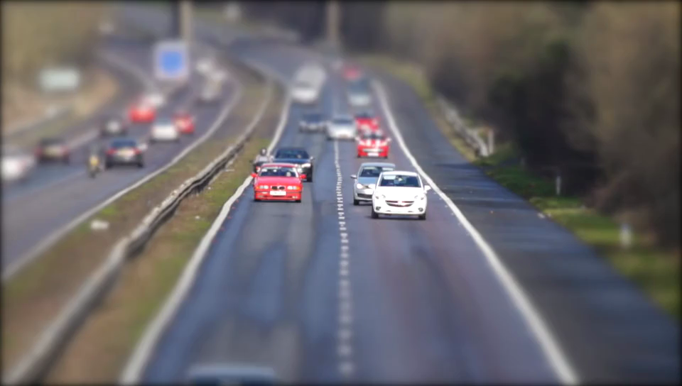 Lane Crossing Detection Object Detection Dataset By Cdap