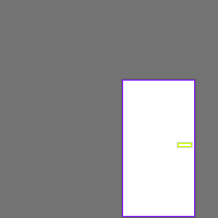 Door,stairs,chairs,toiletDetection Object Detection Dataset and Pre-Trained Model by doorDetection