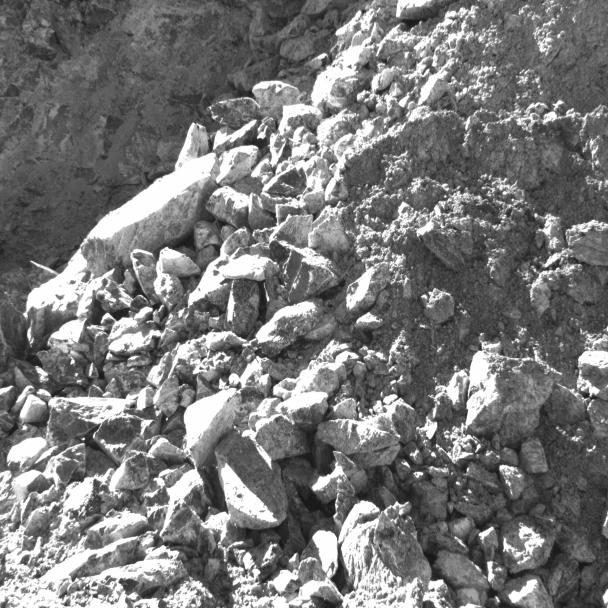 segmentation_rocks Instance Segmentation Dataset by ssv273@mail.ru