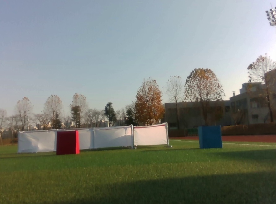 2022_Demo Object Detection Dataset and Pre-Trained Model by gazebochair