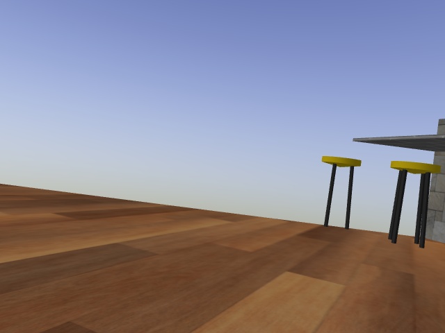 Gazebo Chair Object Detection Dataset By Gazebochair