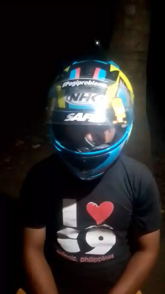 How to Use the Helmet Detector Object Detection API