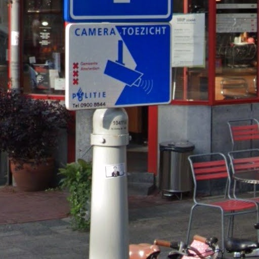 Politie Borden Light Object Detection Dataset By New Workspace Qkfrz