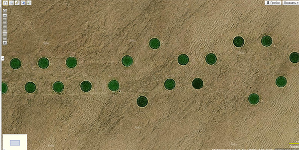 c_obj Object Detection Dataset by circular p