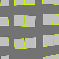 PV Panel V2 Instance Segmentation Dataset by EGH 400 Solar Panel