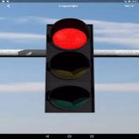 traffic lights Object Detection Dataset by beta
