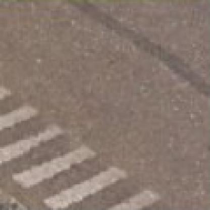 crosswalk Object Detection Dataset by beta