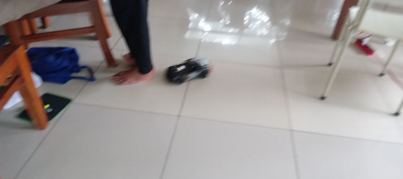 Yufo Rc Car Detection Object Detection Dataset By Yufo