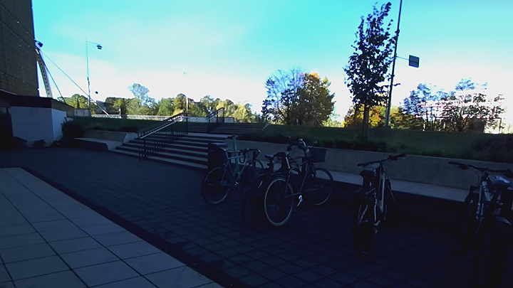 sidewalk segmentation Semantic Segmentation Dataset by geosegmentation