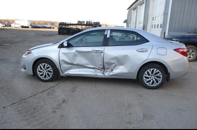 Cars-Part-Damage-Detection Object Detection Dataset and Pre-Trained Model by Car Damage ...