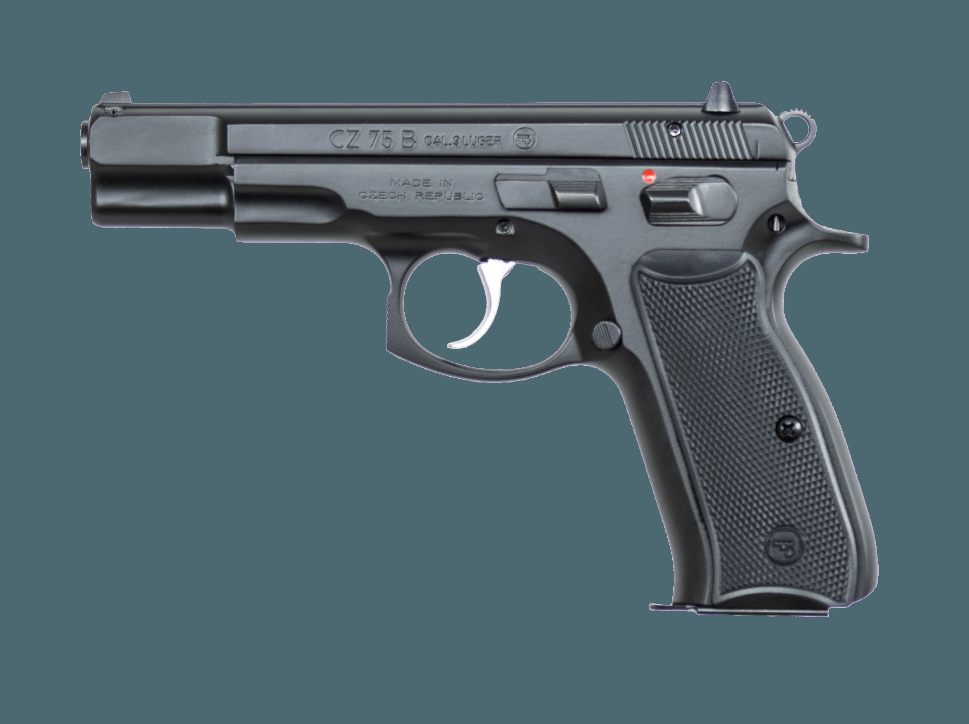 Talov Handgun Object Detection Dataset By Object Detection