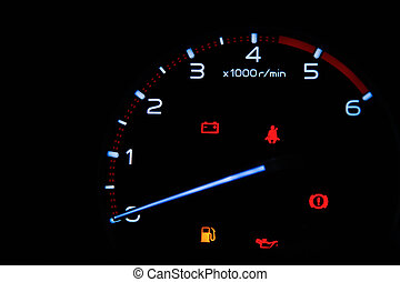 Car Dashboard Icons Object Detection Dataset and Pre-Trained Model by Space