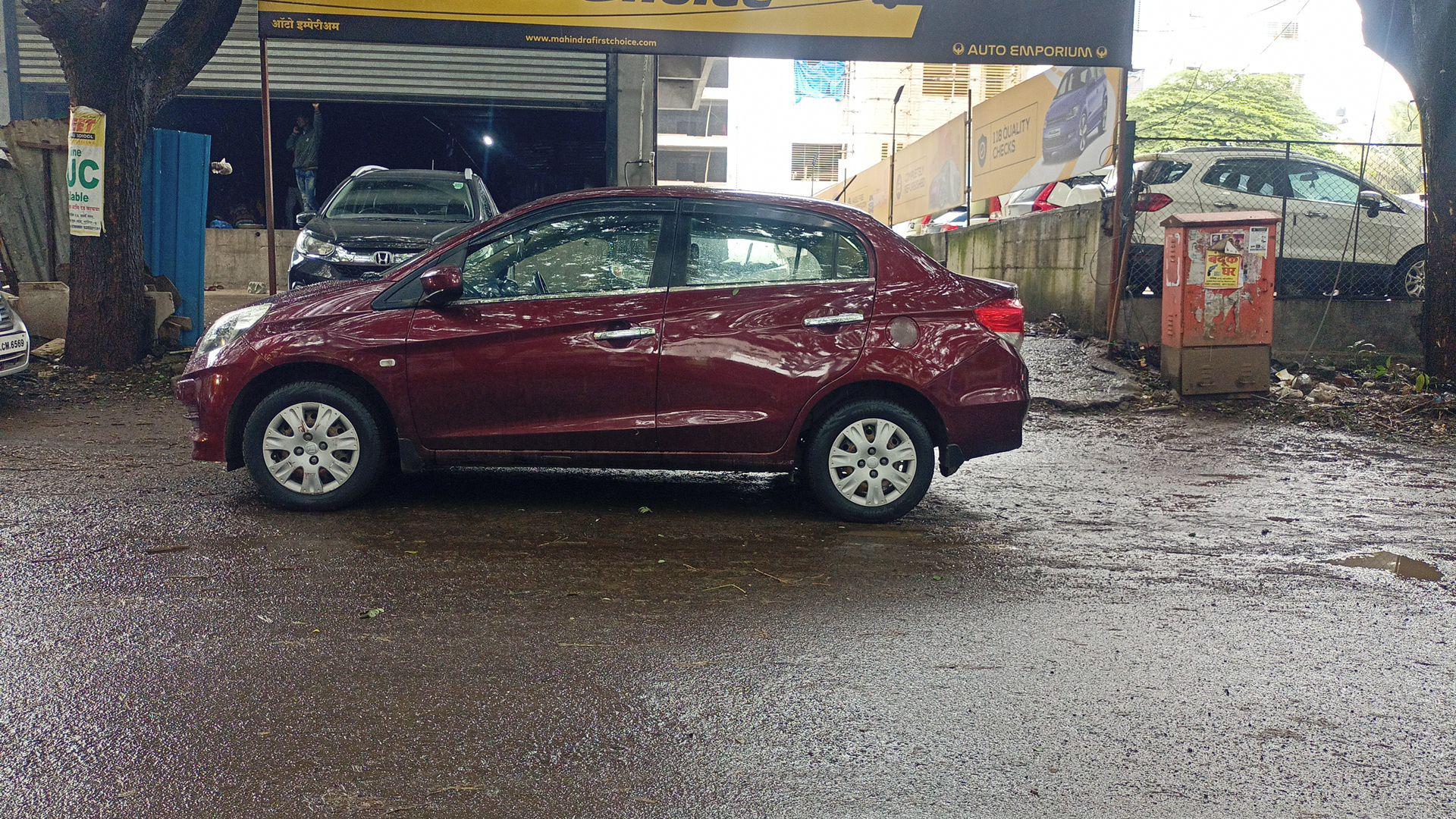 Reflection -9 Object Detection Dataset by Vipin