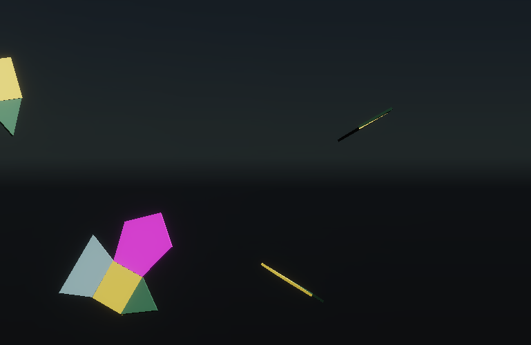 Newshapes Object Detection Dataset By Manouj Kumar