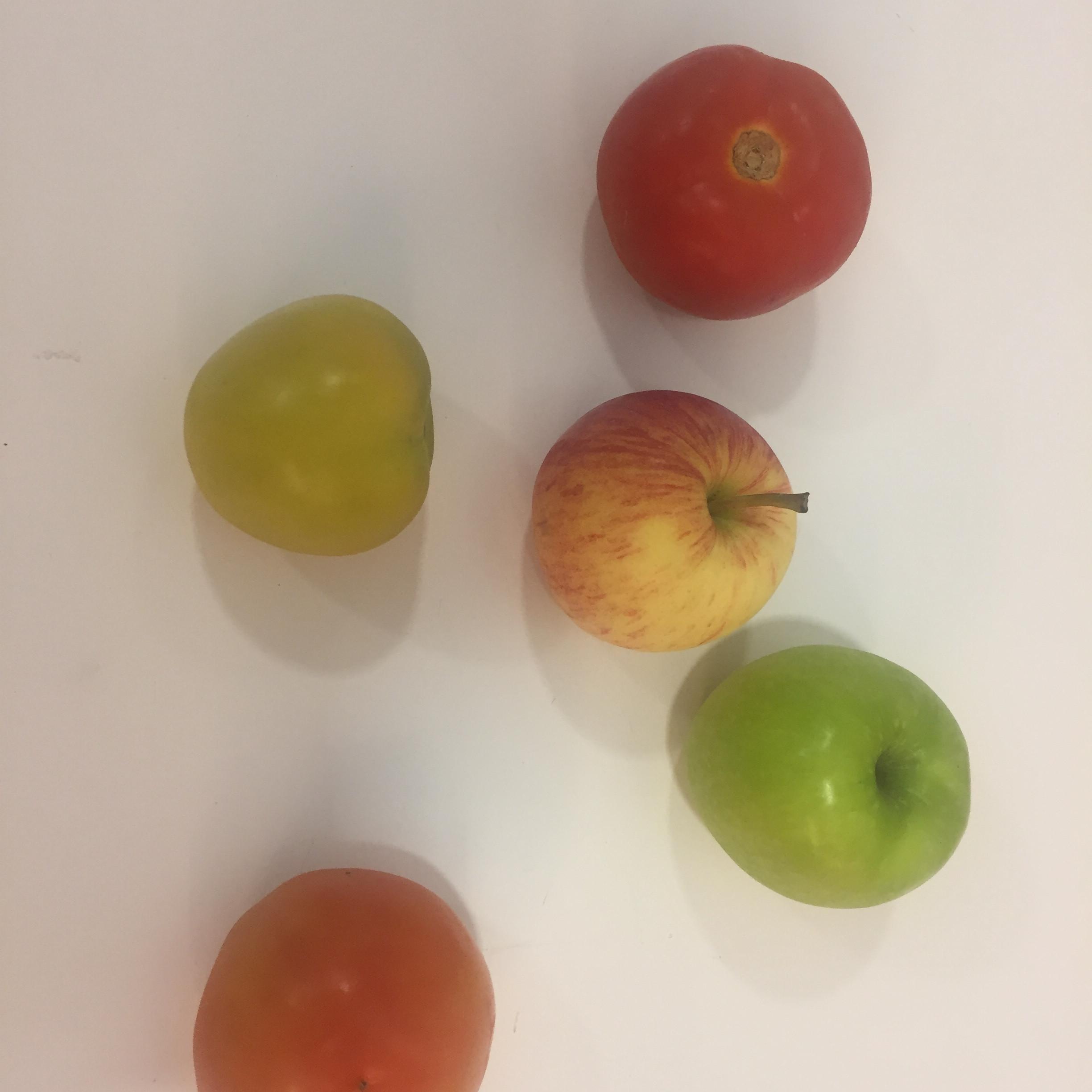 polygon-bananas Object Detection Dataset by Freya