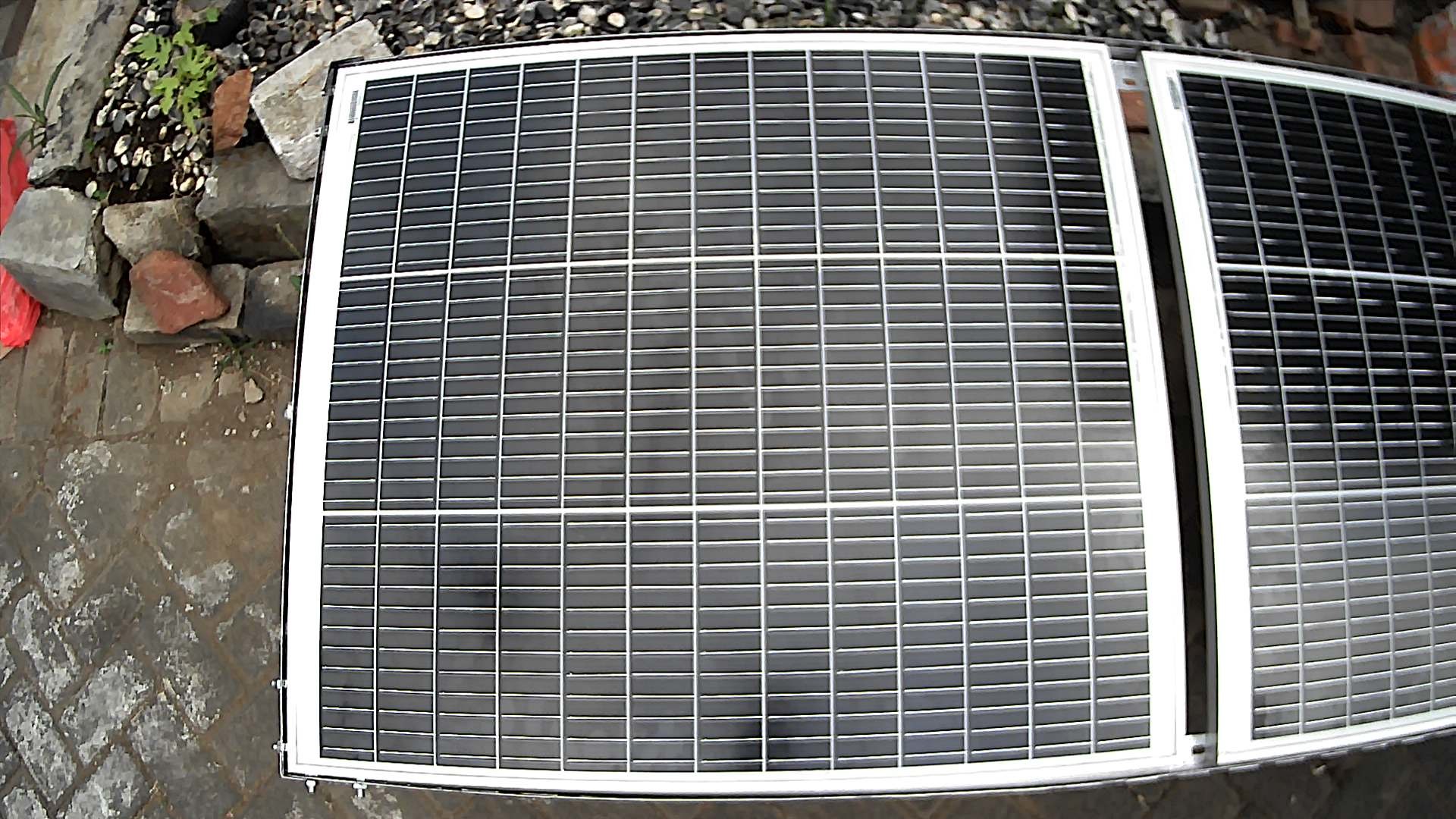 How to Use the Panel Detection Object Detection API