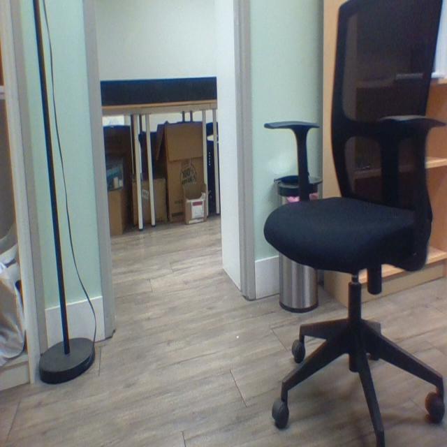 person-chair-detection Object Detection Dataset and Pre-Trained Model by yolo