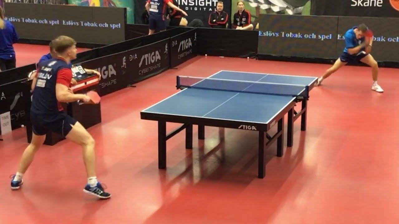 Tenis Object Detection Dataset And Pre Trained Model By Nikita Amadeus