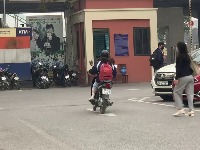 Helmet Detection Project Object Detection Dataset and Pre-Trained Model by NCKH 2023