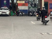 Helmet Detection Project Object Detection Dataset and Pre-Trained Model by NCKH 2023