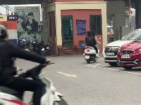 Helmet Detection Project Object Detection Dataset and Pre-Trained Model by NCKH 2023