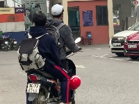 Helmet Detection Project Object Detection Dataset and Pre-Trained Model by NCKH 2023