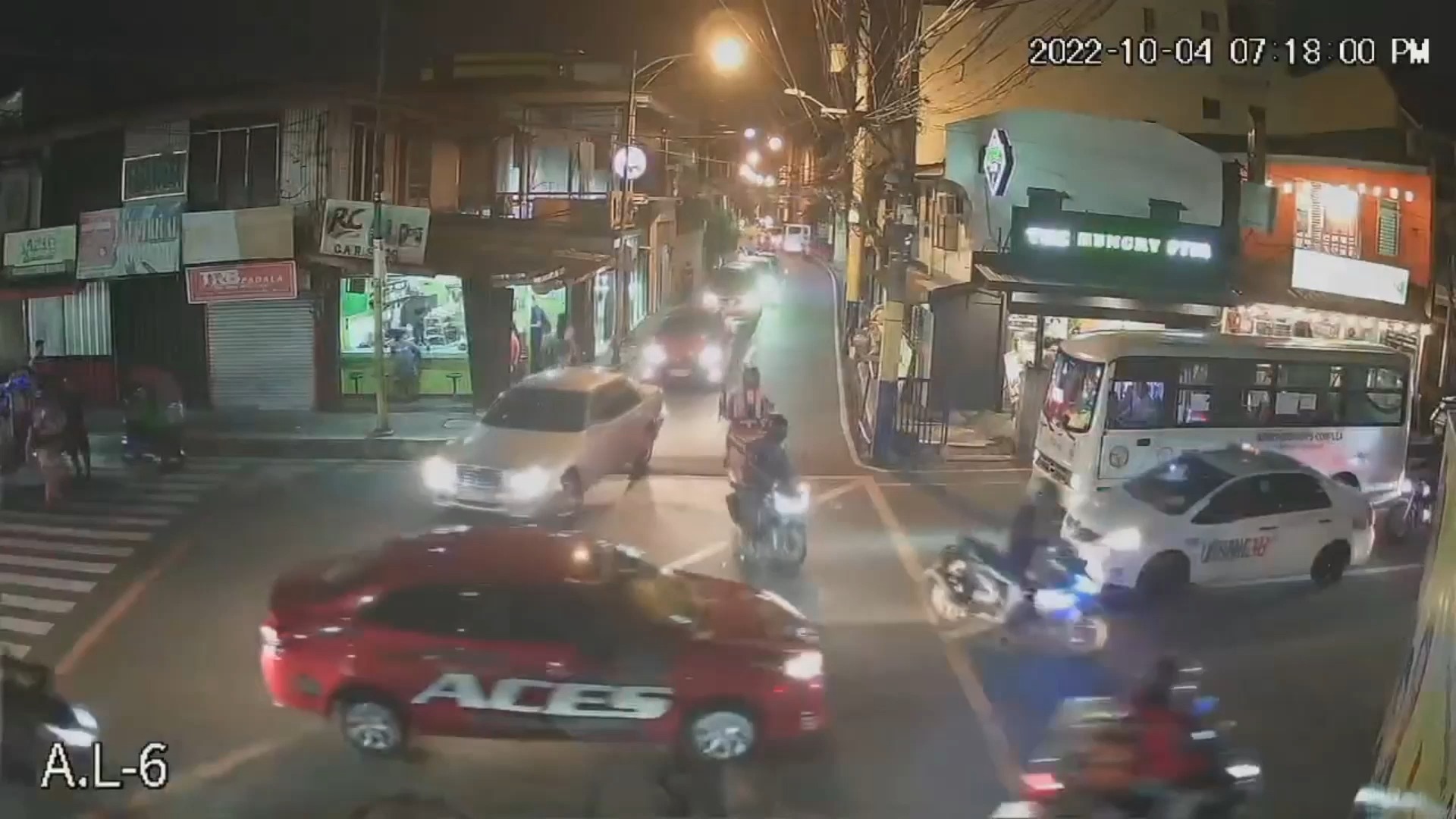 GROUP-12_M1-FA2 Object Detection Dataset by Mapua University