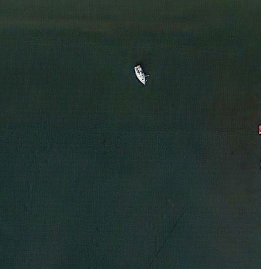 Aerial Recognation 1 Object Detection Dataset By Indra Pratama