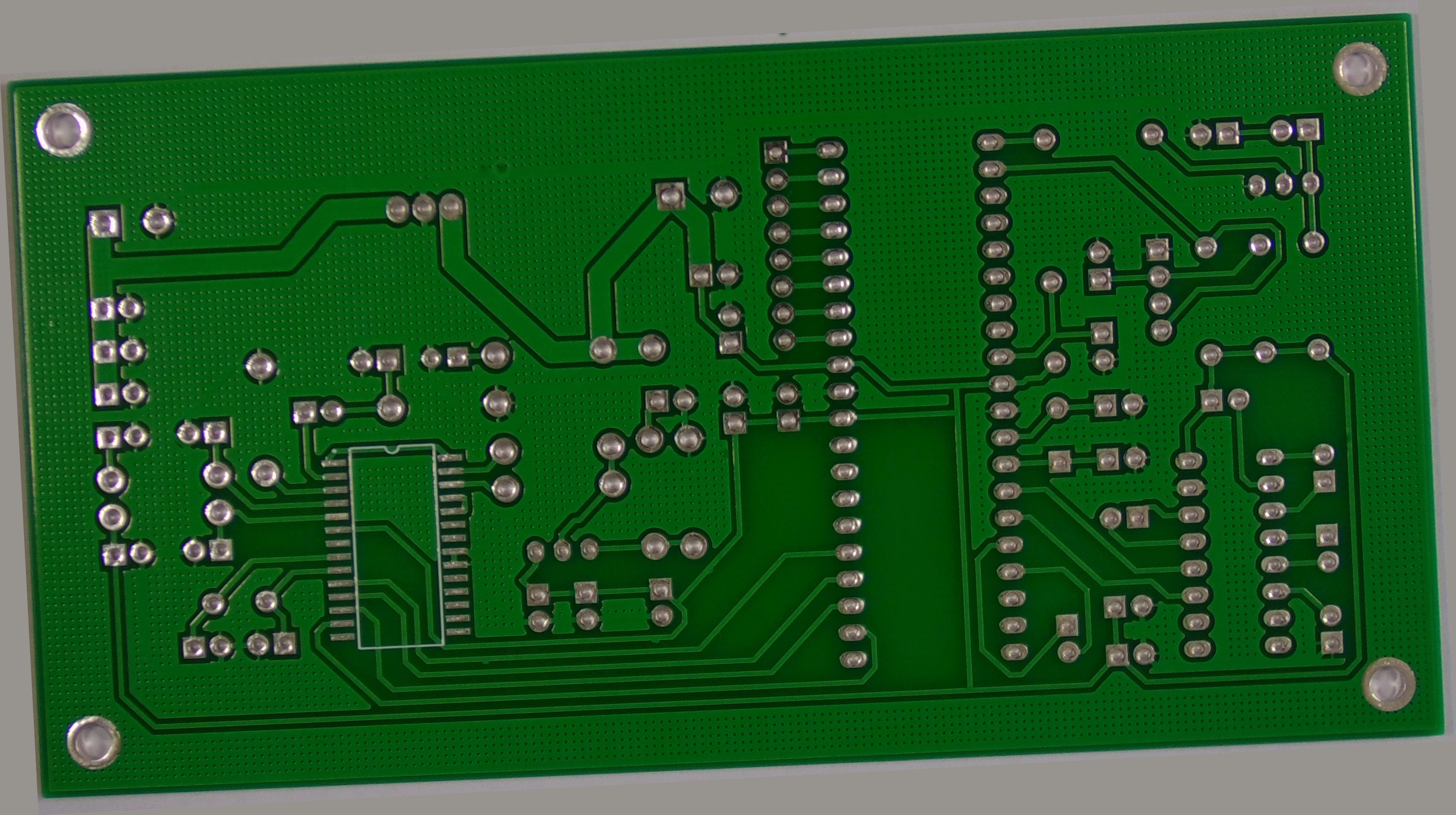 PCB-defects detection Object Detection Dataset and Pre-Trained Model by ... PCB-defects detection Object Detection Dataset and Pre-Trained Model by ...