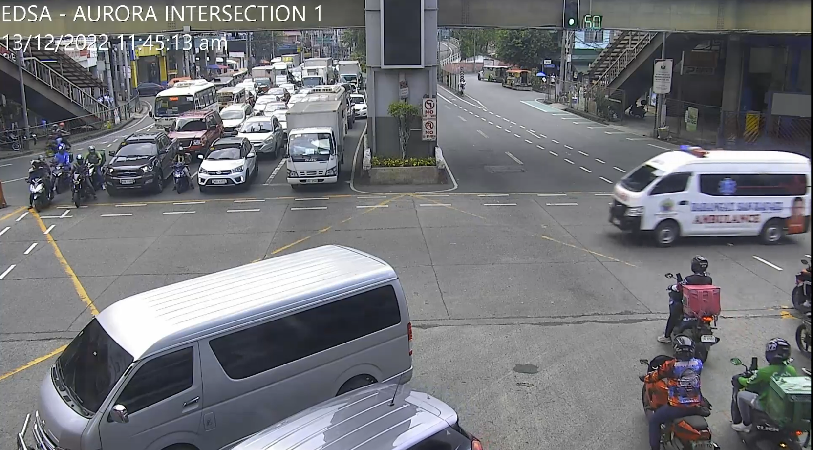 Ambulance Object Detection Dataset and Pre-Trained Model by DLSU