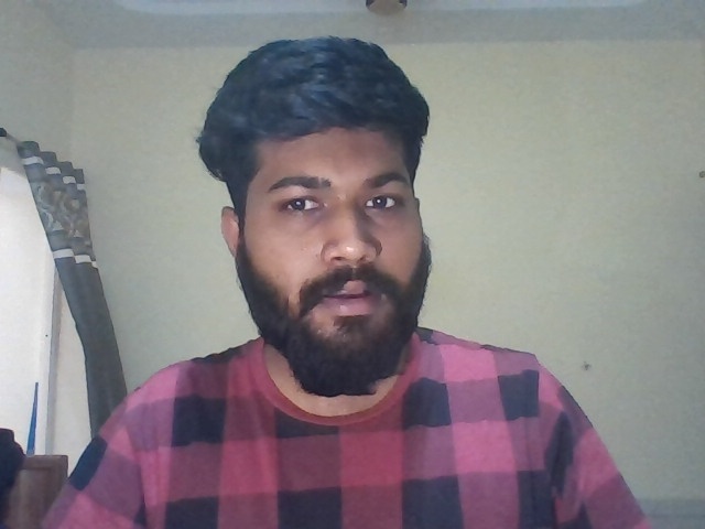 Drowsiness Detection Object Detection Dataset By Shantanu Bawankule