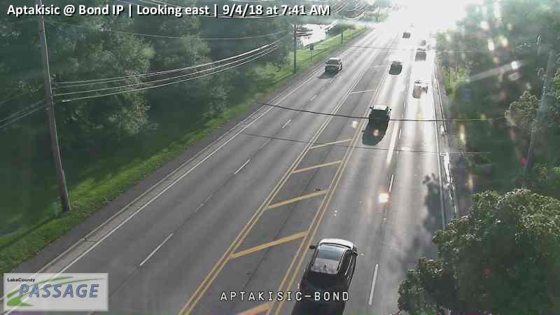 traffic-cam Object Detection Dataset by Ryan Kraus