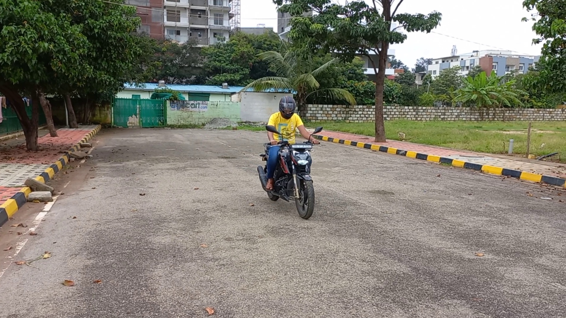 License Plate Detection License Plate Detection Js3vu Roboflow Universe