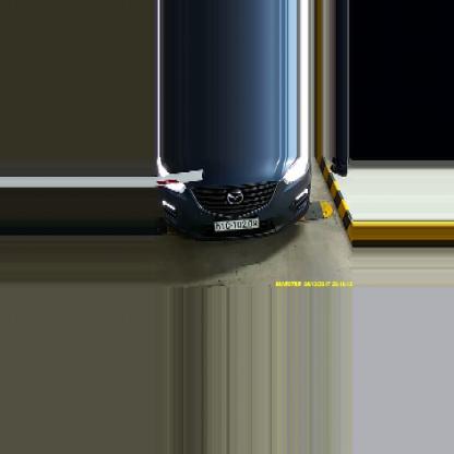 ALPR Object Detection Dataset and Pre-Trained Model by ANPR