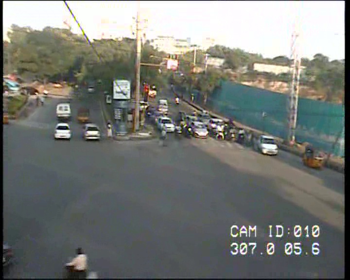 Accident_Detection Object Detection Dataset by custom