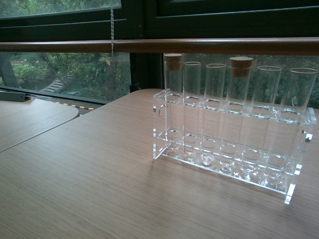 Tubes Object Detection Dataset by yolov5