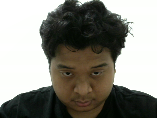 HeadMovement Object Detection Dataset and Pre-Trained Model by Head Movement