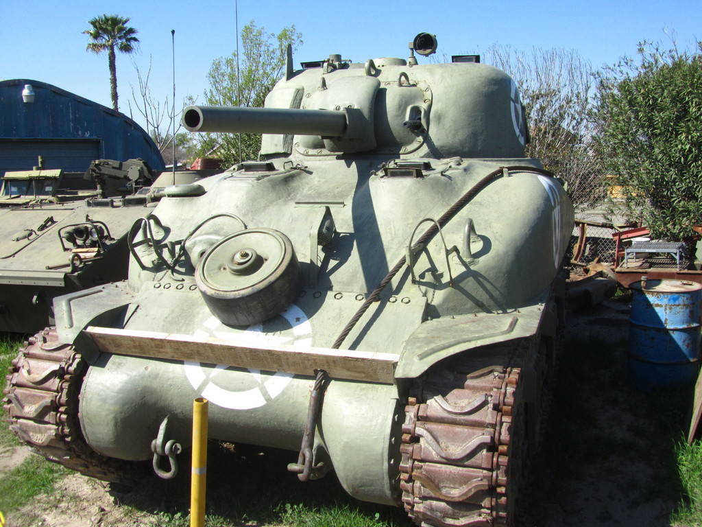 Tanks Dataset Object Detection Dataset by Perception THRSL