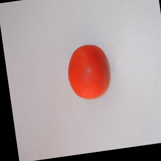 Fresh Tomato Object Detection Dataset By Tomato Detector Team