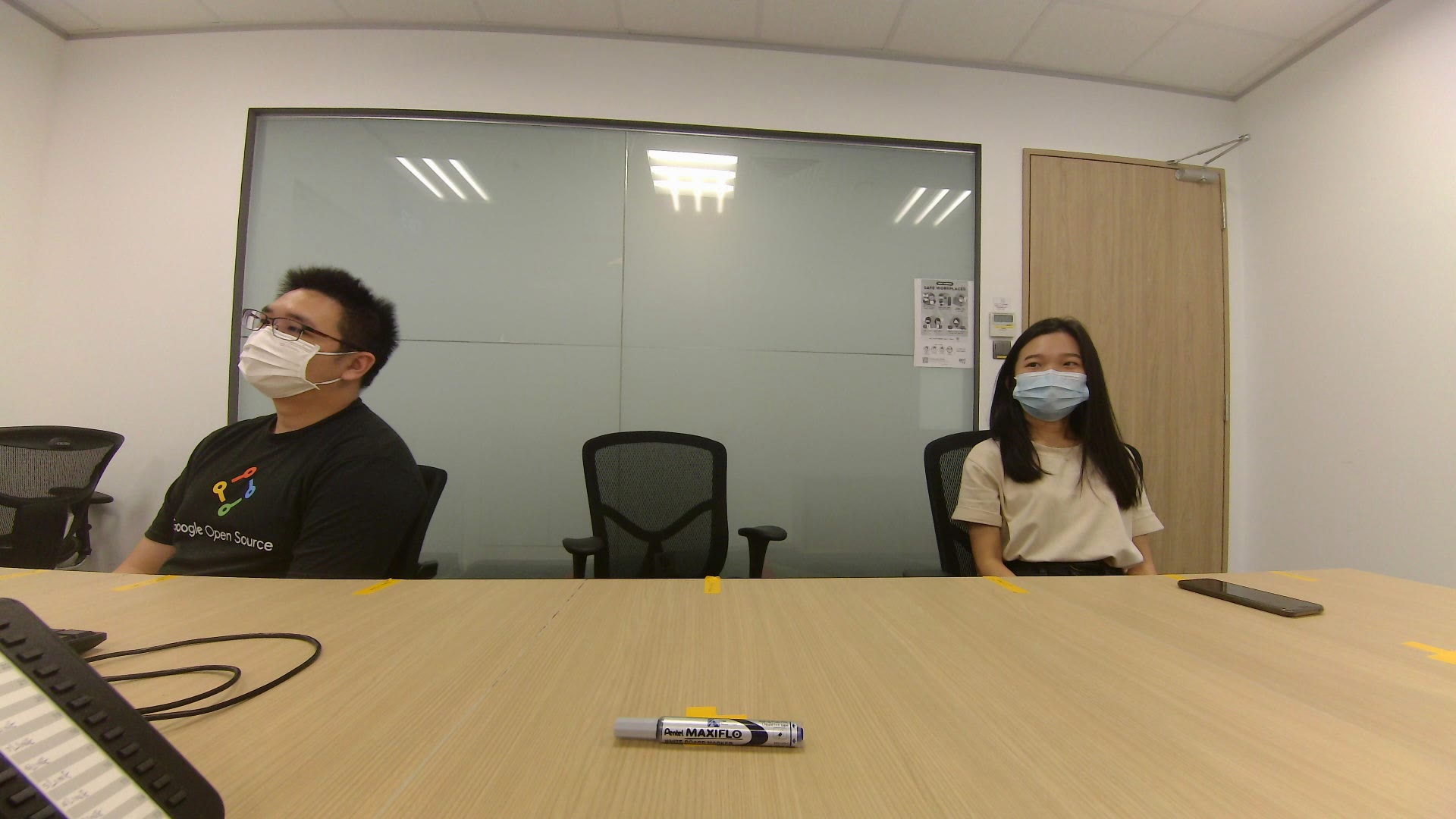 1102 Human Tracking Processed Object Detection Dataset By Face Mask Dataset