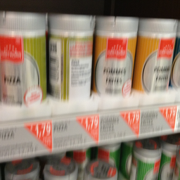 Market Products Detection Object Detection Dataset and Pre-Trained ...